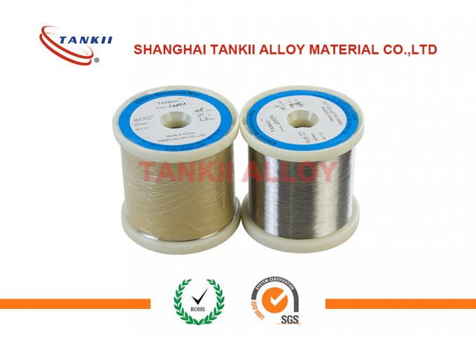Thermocouple Bare Wire chromel constantan superfine wire Used for ...