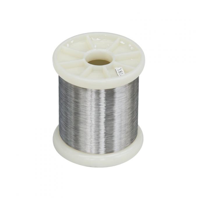 Insulation Custom 22 AWG Electrical Nickel Coated Copper Wire for ...