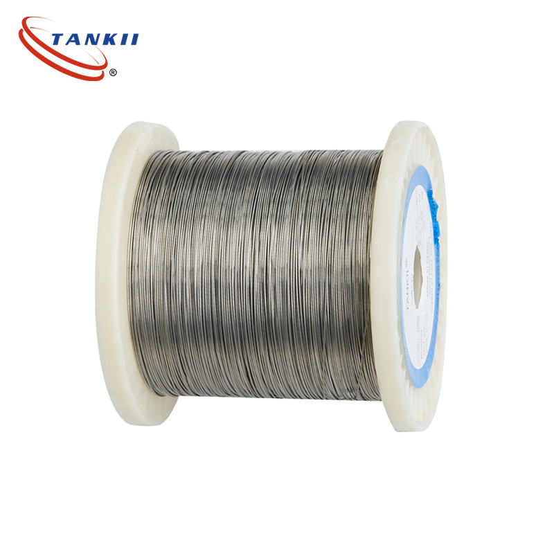 What is nickel wire used for?