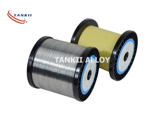 What is nichrome wire used for?