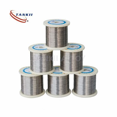 0.3mm Chromel Alumel Nickel Alloy Bare Wire Thermocouple Type K ...