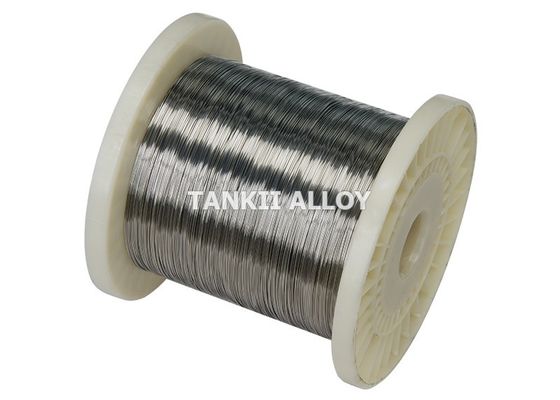 CuNi44 Copper Nickel Alloy Wire Insulated Constantan Resistance Wire