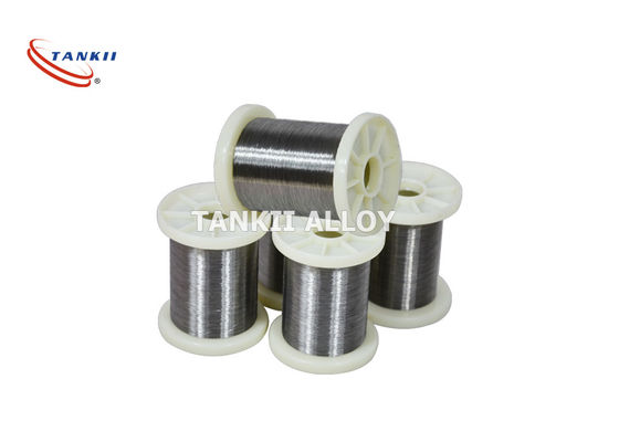 Nicr Heat Resistance Nichrome 90 Wire ASTM B603 Oxidation Resistance