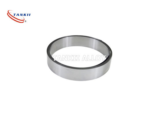 ASTM B603 Diameter 10mm Ni80cr20 FeCrAl Alloy For Metallurgy