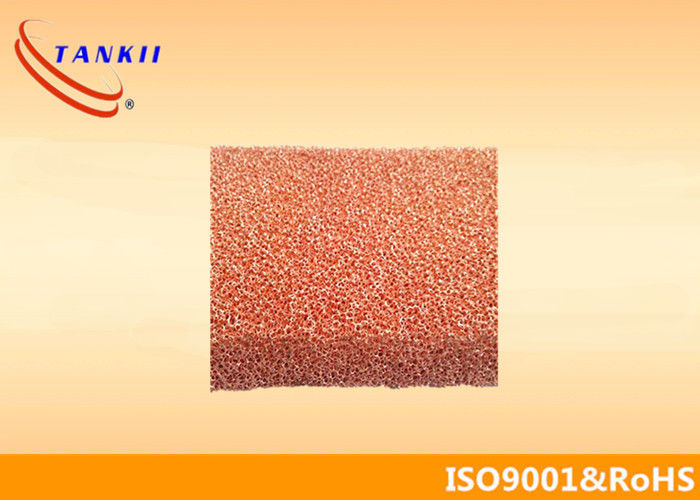 porous sponge sheet