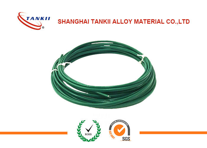 Multi Core High Temperature Thermocouple Extension Wire With PTFE ...
