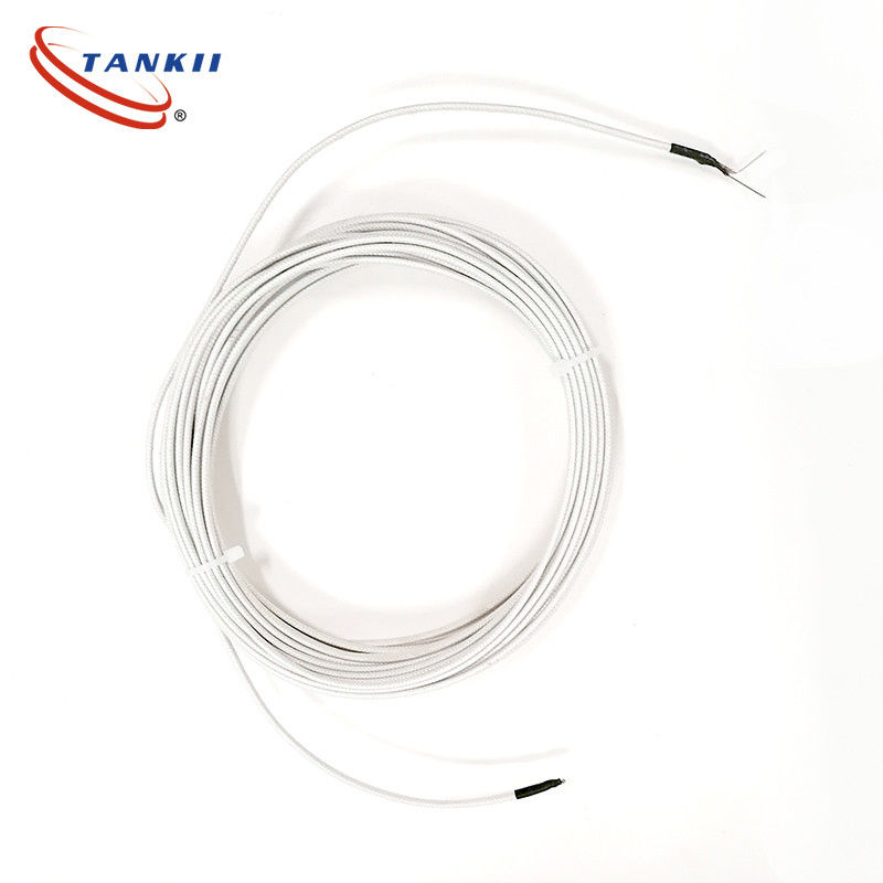 32AWG K Type Thermocouple Cable With Welding Point Used For Digital ...