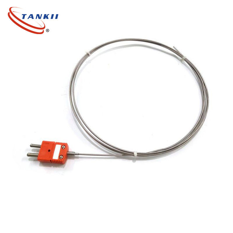 Tankii First Class Accuracy MI K Type Thermocouple Sensor With ...