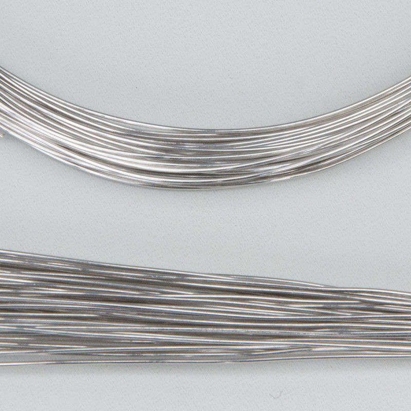 S Type R Type 0.25mm Thermocouple Wire For High Temperature Measurement ...