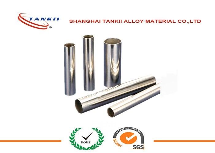 400 Monel K500 Monel 600 Nicr Alloy Bar / Rod / Wire / Pipe / Tube ASTM ...