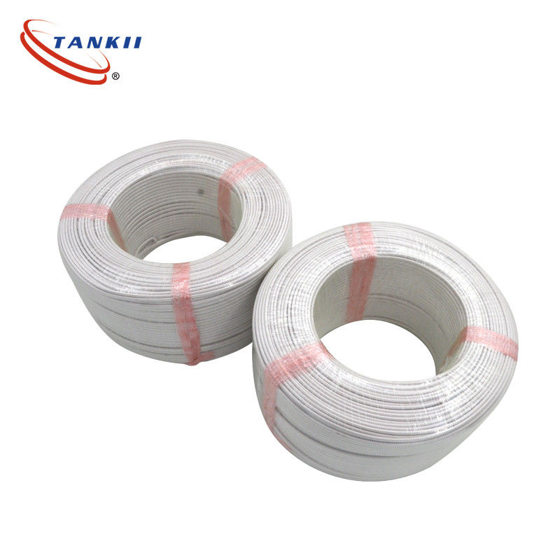 KPX KNX Fiberglass Insulated Thermocouple Wire Type K Upto 1000C ...