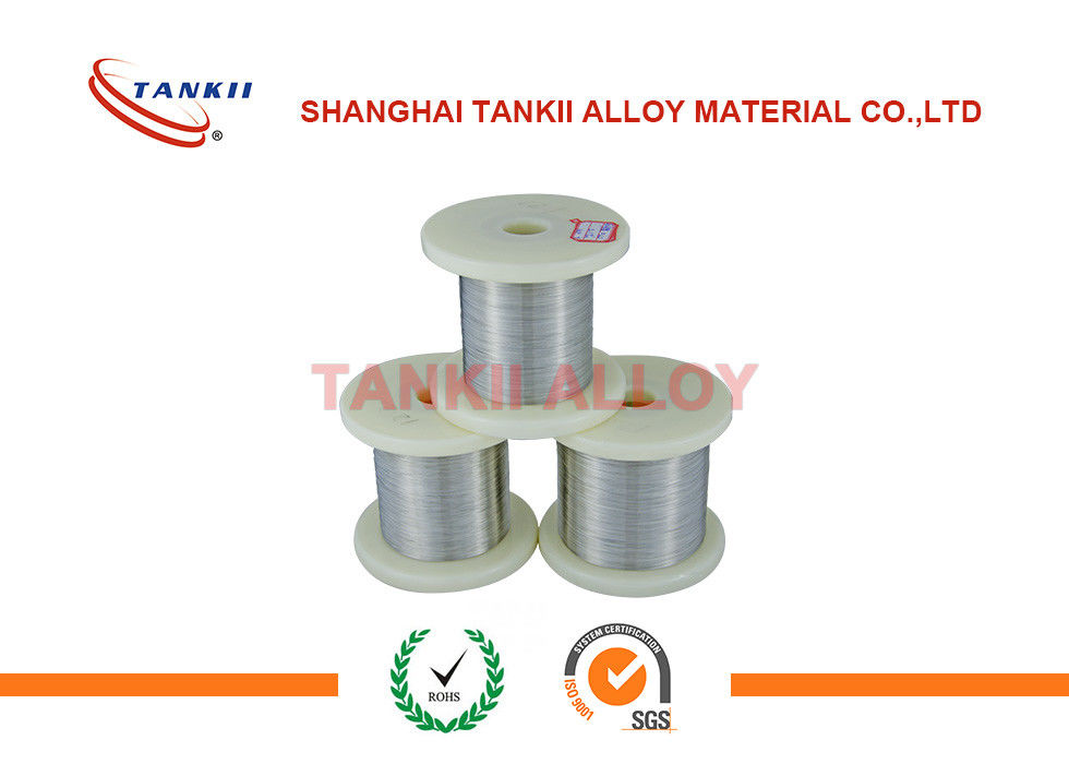 Type J thermocouple wire iron constantan material 0.2mm 0.3mm 0.4mm for ...