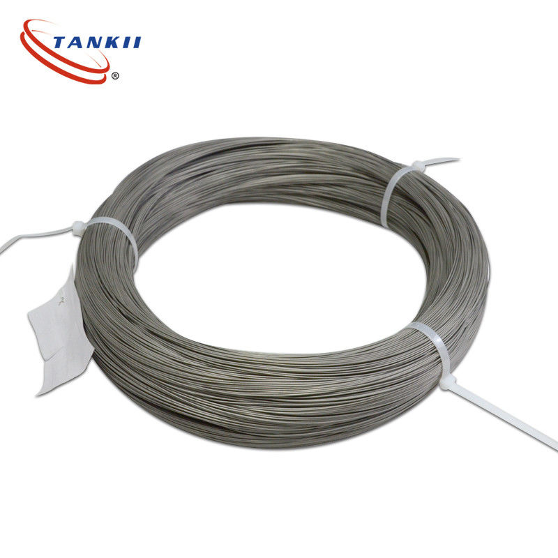 IEC584 Class 1 3.2 Chromel Alumel Bare Wire Thermocouple Type K ...