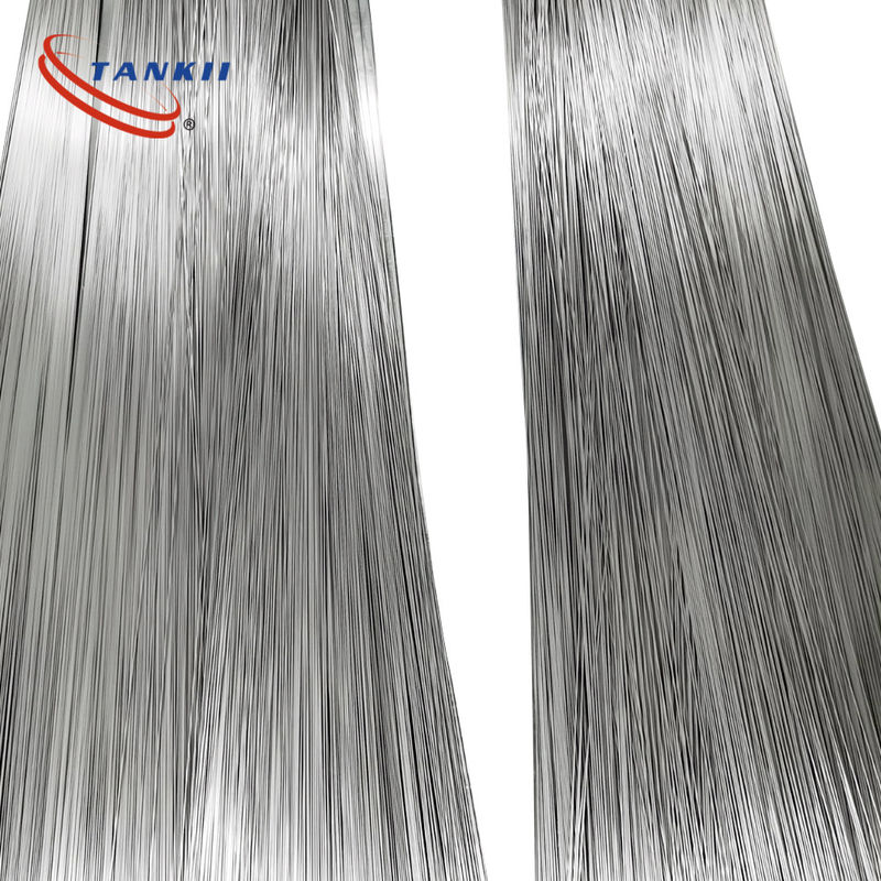 Medical Grade Small Diameter 304 Stainless Steel Tube 0.5mm O.d X 0 ...