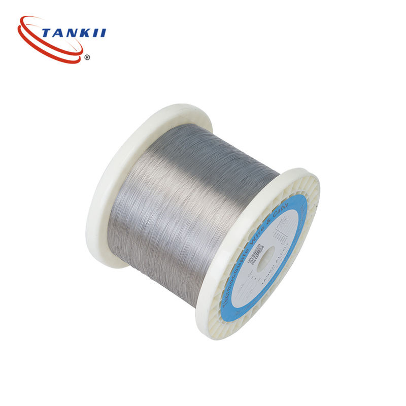 26AWG 28AWG 36AWG Bare Wire Chromel Alumel Thermocouple Wire K Type For ...