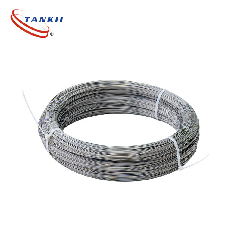 1.0mm 1.2mm 1.5mm Chromel Alumel Thermocouple Wire K Type For 1100 ...