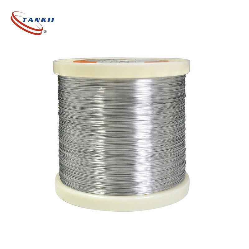 IEC 584-1 standard Chromel Alumel Thermocouple Bare Wire 0.5mm On ...