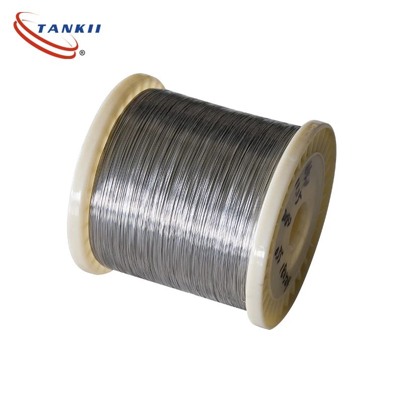 0Cr13Al4 Grade Resistance Wire For Heating Element Fast And Easy ...