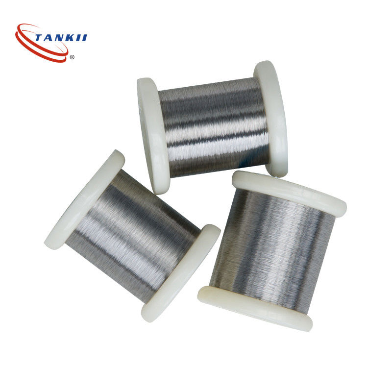 Resistohm 70 Nikrothal 70 Chromel 70/30 Nickel-Chromium Alloy Wire For ...