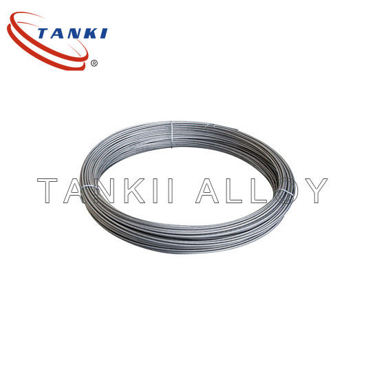 Industrial Heating Element Wire With Mill's Test Certificate And Max ...