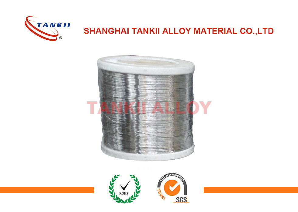 N80 NiCr80/20 Nichrome Alloy Wire 0.1mm diameter Heating Resistance ...