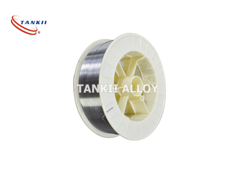 Welding Wire Aws 5.14 Nickel Alloy Wire Ernicrmo-4 For Nickel Base Alloys