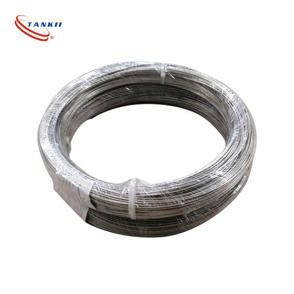 Chromel Alumel K Type Thermocouple Wire IEC60584 Class 1 Thick Wire 2 ...