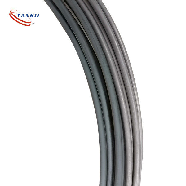 ANSI Standard Chromel / Alumel Type K Thermocouple Wire/Rod 8mm