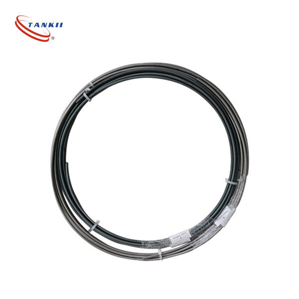 NiCr-NiAl K Type Thermocouple Rod / Wire Diameter 2.0mm 2.5mm 3.2mm For ...