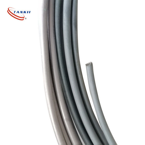 TANKII Thick Wire 2.0mm 3.2mm 6.0mm 8.0mm Thermocouple Wire / Rod / Bar ...