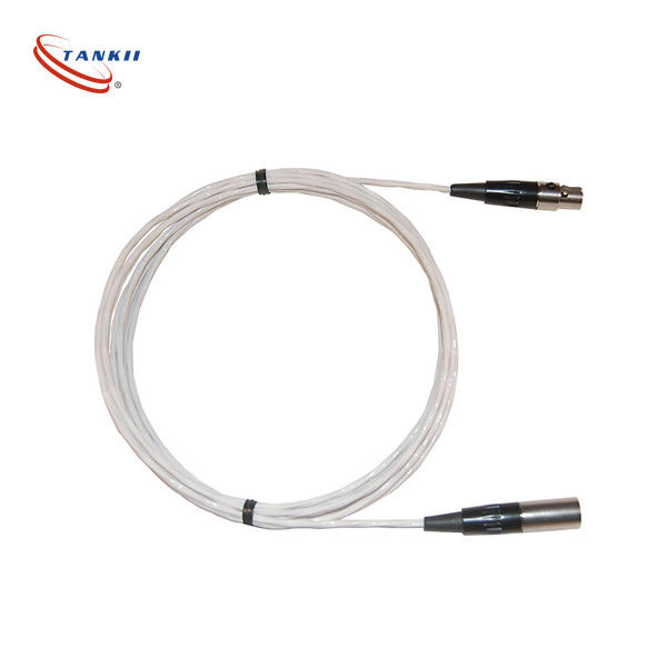 portable PVC Insulated With Metal Sheath Pt100 & RTD Sensor Used For ...