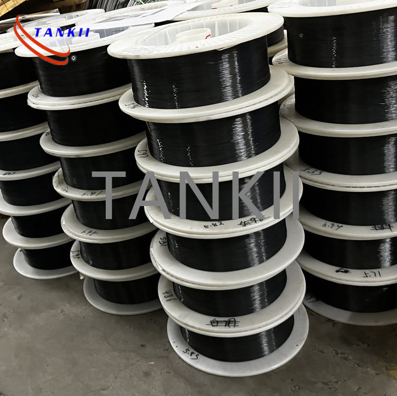 0.03mm To 1mm Nitinol Super Elastic And Shape Memory Nitinol Memory ...