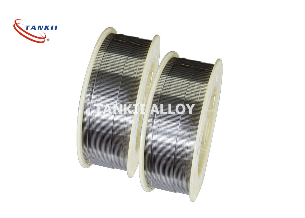 Welding Wire CO2 MIG 1.2mm Inconel 625 Wire for Wear-resistant coating