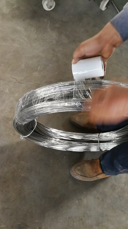 High Melting Point Corrosion Resistant Non-Magnetic Nichrome Electric ...