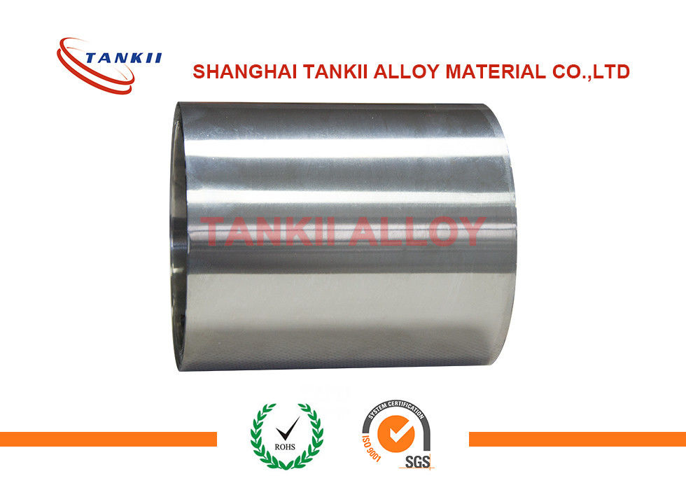 0.1mm Low Carbon Constantan Alloy with 420 Mpa Tensile Strength and ...