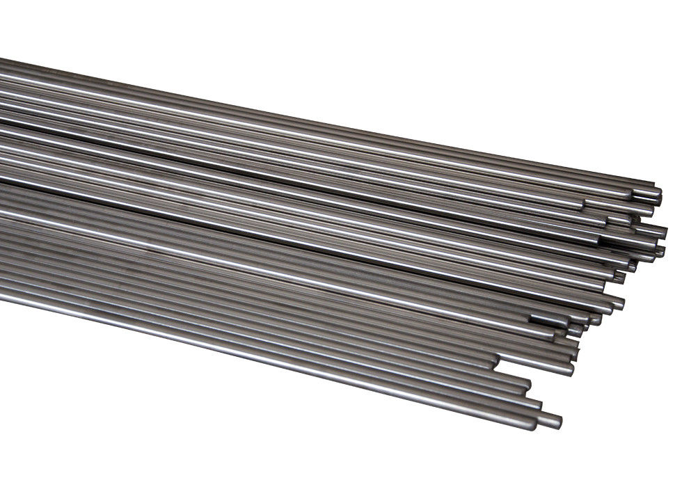 Precision Alloy Invar 36 Rod FeNi36 4J36 Alloy Bar 3.0 - 50.0mm Diameter