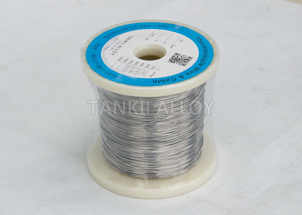 18AWG 21AWG N Type Thermocouple Bare Wire Nisil Nicrosil Material ...