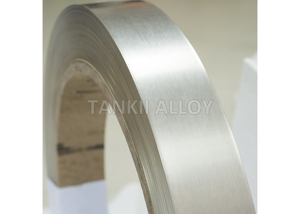 Precision C75200 High Temp Alloy Zinc Copper Alloy Bright Strip 0.5mm ...