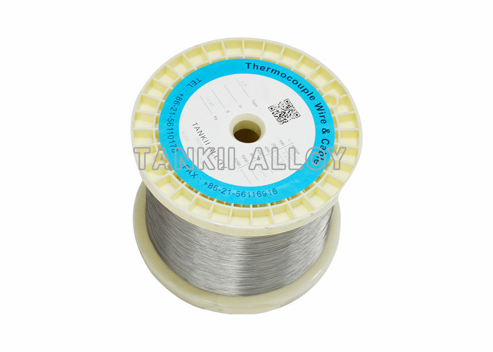DIN250 7 Ends 0.2mm 32AWG Thermocouple Wire Type K IEC 60584 Class 1 ...