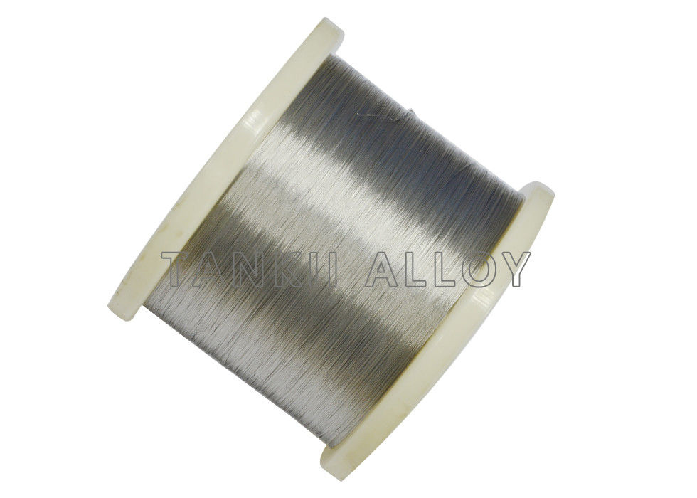 Customized Size Thermocouple Bare Wire Type J Wire For Temperature ...