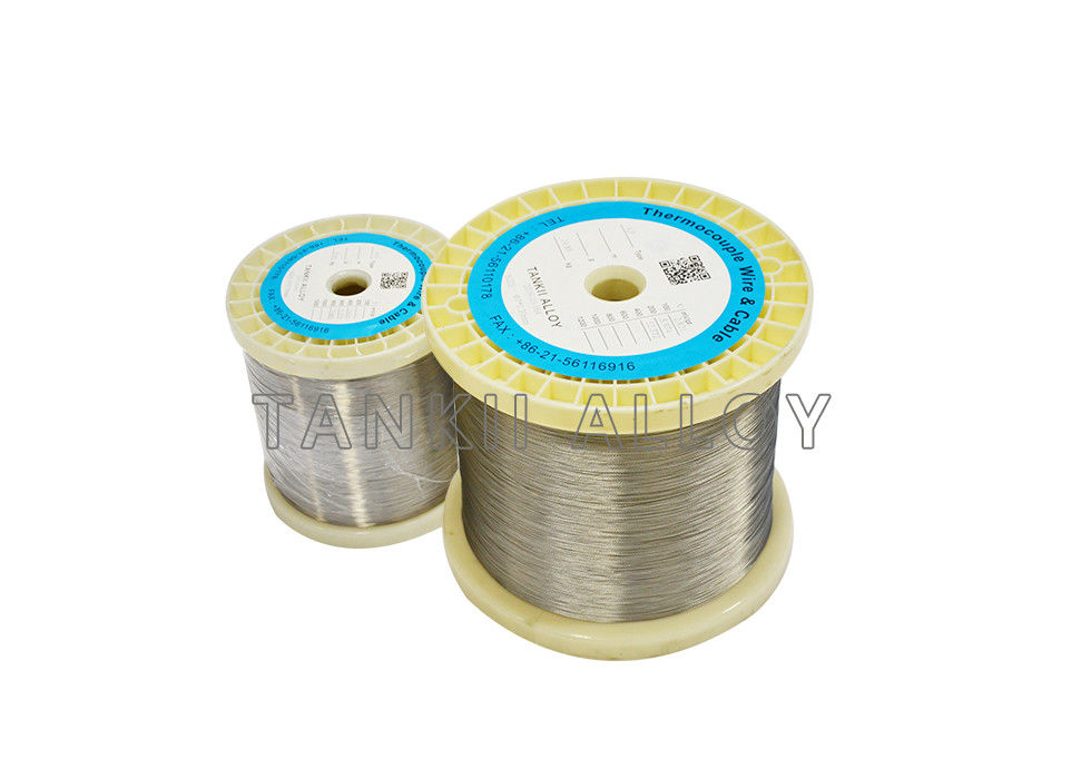 Bright Type NX Thermocouple Bare Wire 19 X 0.16mm IEC584-3 class 1