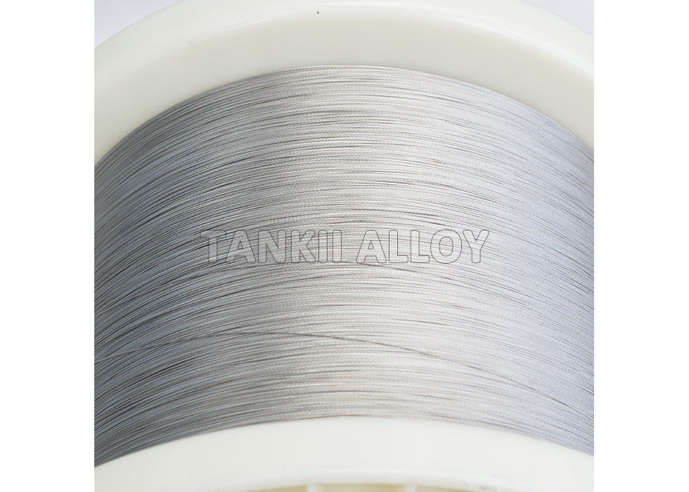 IEC 60584 Class 2 Thermocouple Extension Wire K Type Bright Surface For ...