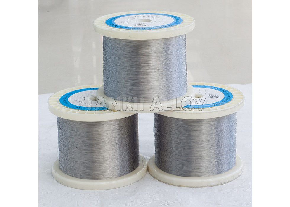 Single /Stranded Conductor Thermocouple Bare Wire With All Types K J E N T