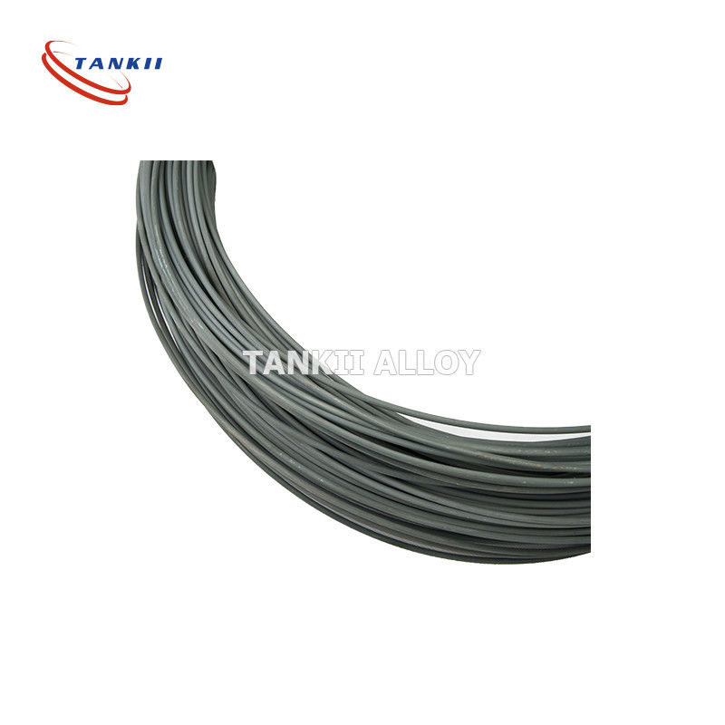 3.0mm Type K Chromel Alumel Thermocouple Bare Wire With IEC Standard