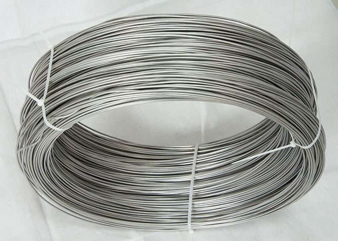 type e thermocouple wire