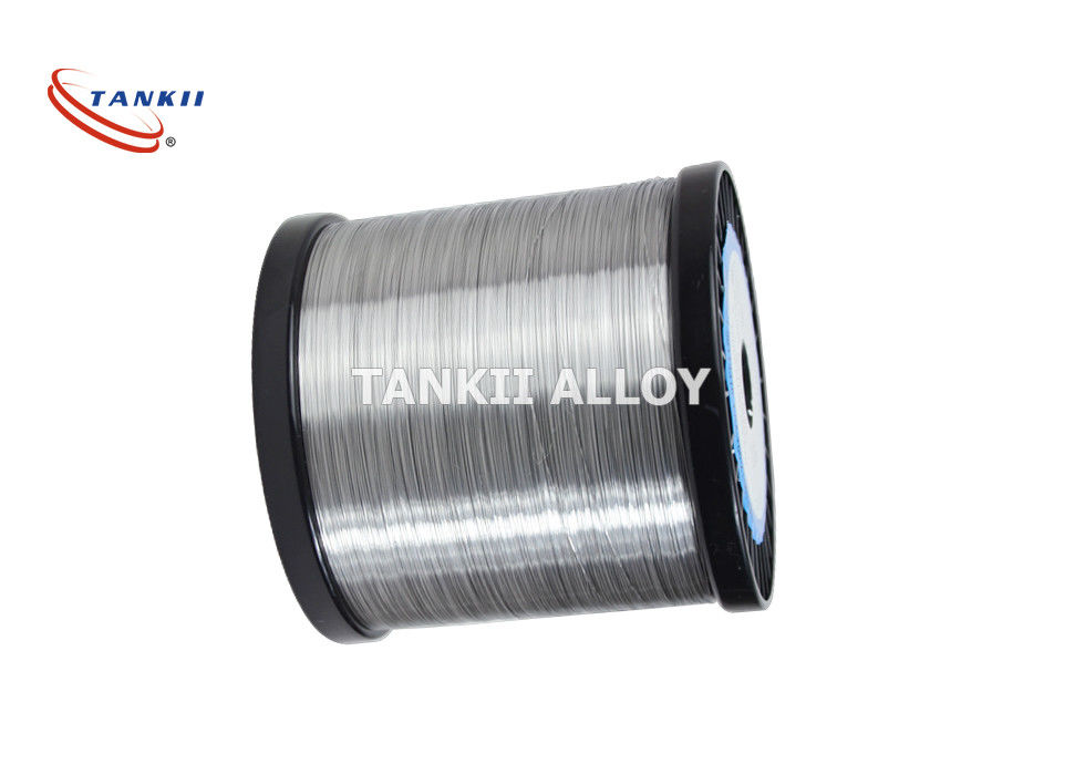 Ni72Fe Nickel Iron Balco Alloy Heat Resistant Wire For Voltage Regulators