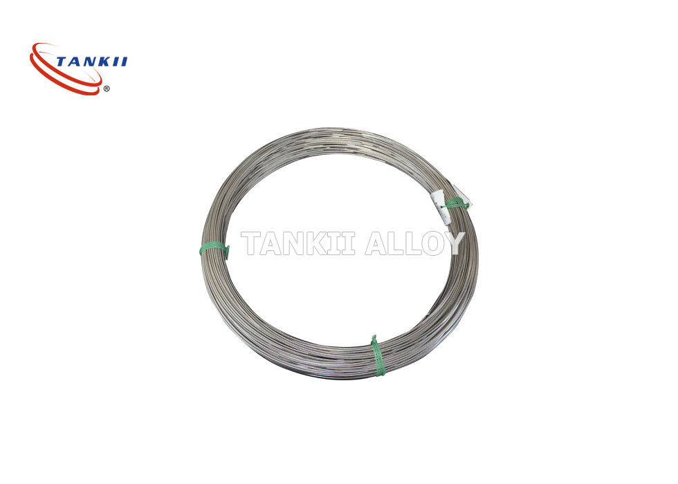 Class One 3mm K Type MI Cable Mineral Insulated Cable With SS316 Sheath