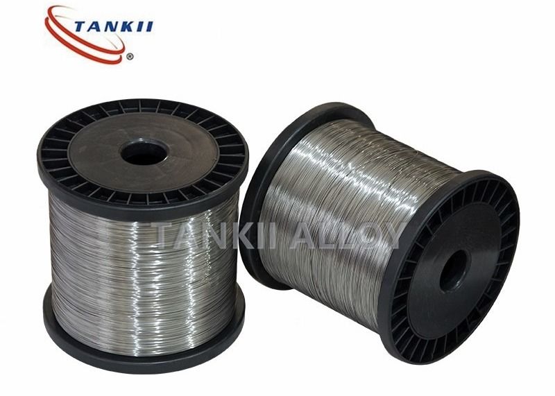 Chromel / Alumel Type K Thermocouple Bare Wire For Industrial ...
