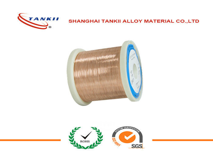Metal Tin Phosphor Bronze Copper Alloy Wire CuSn5 C51000 C5102 For ...