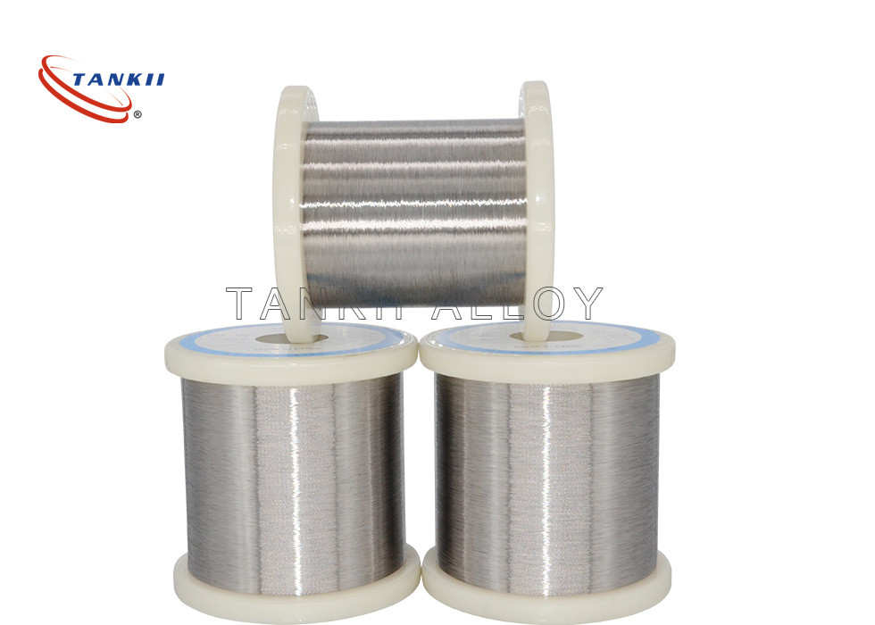 NiCr 60/23 Corrosion Resistance Nichrome Electric Resistance Wire In ...